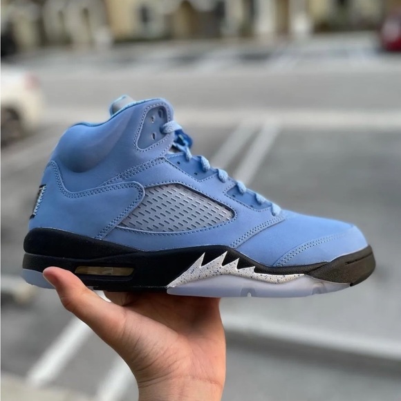 Jordan | Shoes | Jordan 5 Unc | Poshmark